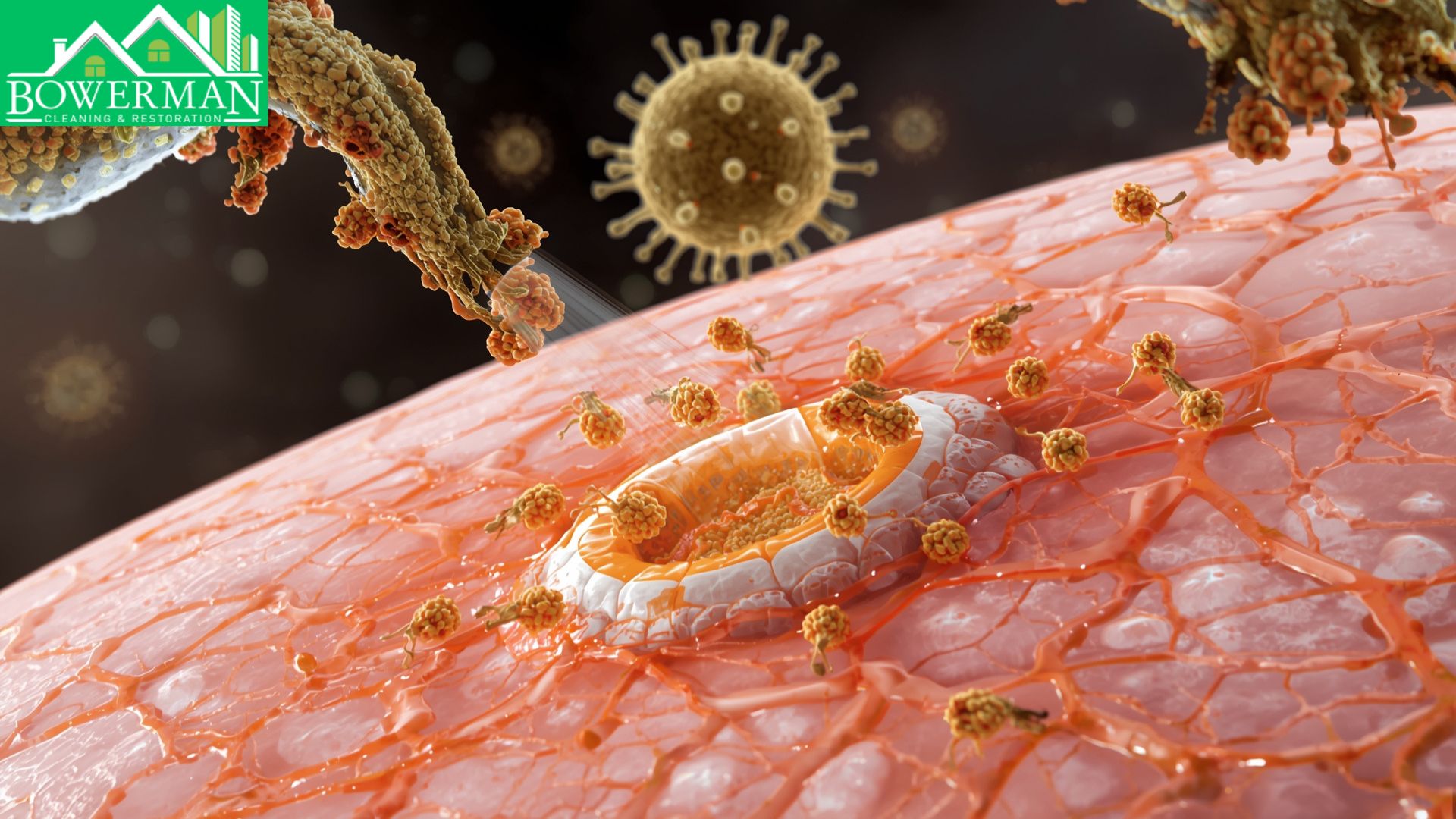 Can Mold Cause a Rash? Signs, Symptoms & Treatment Guide