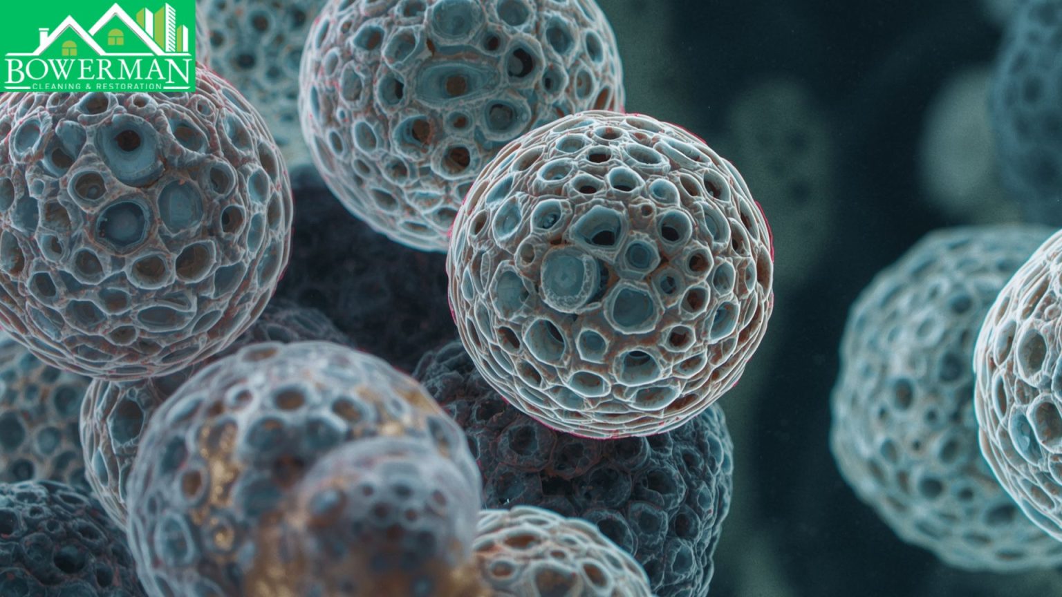 What Actually Kills Mold Spores: Proven Methods & Solutions