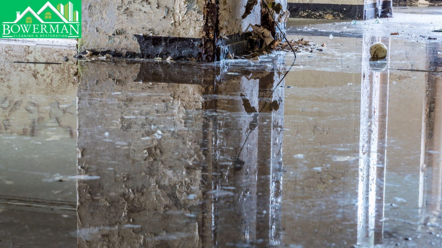 Unfixed Water Damage Risks in Stamford CT
